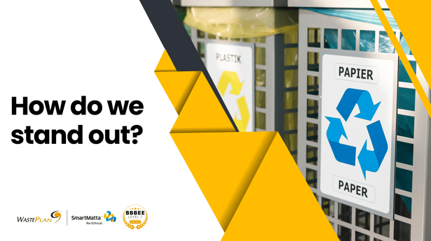 Say what? Waste Management terminology guide